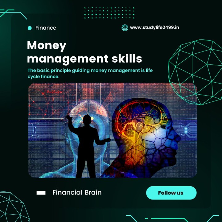 Mastering the Art of Money Management: Developing a Mindset for ... Mastering the Art of Money Management: Developing a Mindset for ...