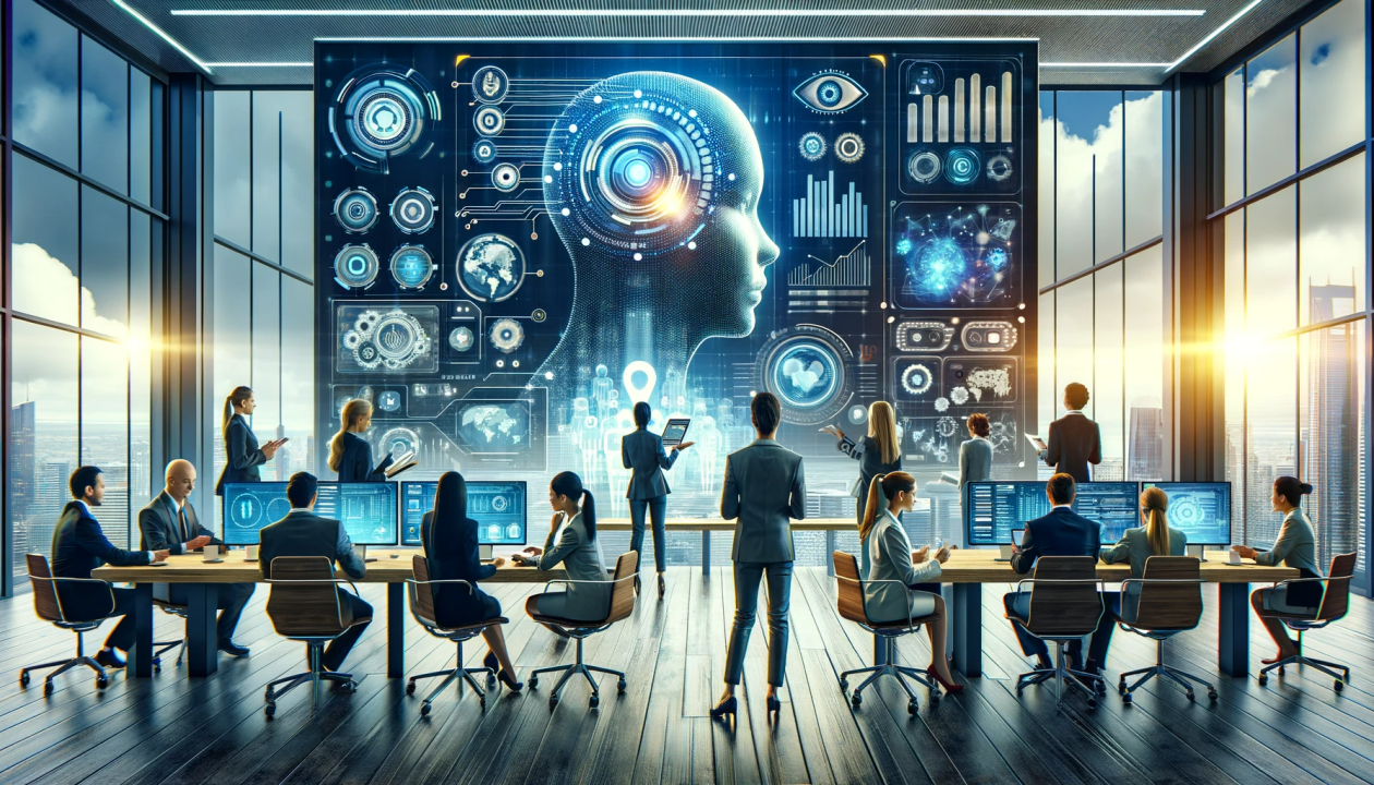 Revolutionizing HR: Embracing Machine Learning for Enhanced Human ... Revolutionizing HR: Embracing Machine Learning for Enhanced Human ...