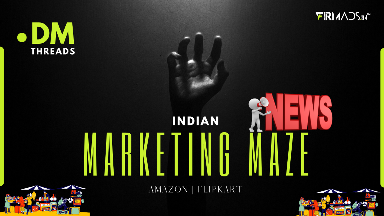 Navigating the Marketplace Maze: Sellers in India | Amazon | Flipkart Navigating the Marketplace Maze: Sellers in India | Amazon | Flipkart