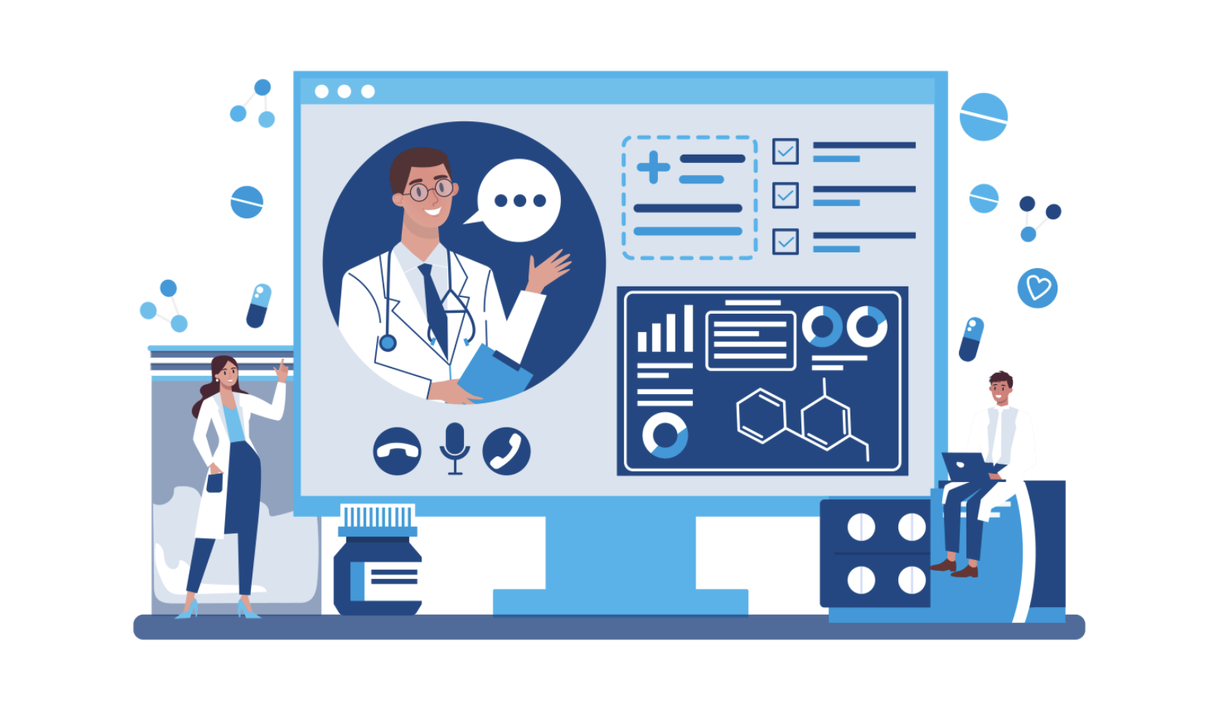 The Role of Telehealth in Expanding Access to Care and Managing Patient ... The Role of Telehealth in Expanding Access to Care and Managing Patient ...
