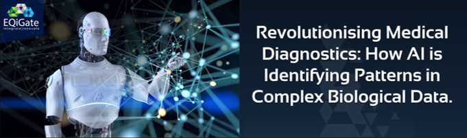 Revolutionising Medical Diagnostics Using Artificial Intelligence Revolutionising Medical Diagnostics Using Artificial Intelligence