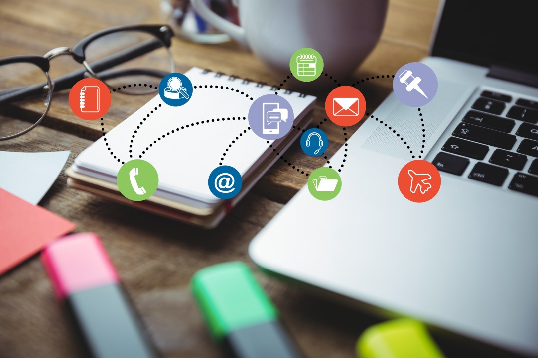 Unleashing the Potential of Communication and Collaboration Tools Unleashing the Potential of Communication and Collaboration Tools