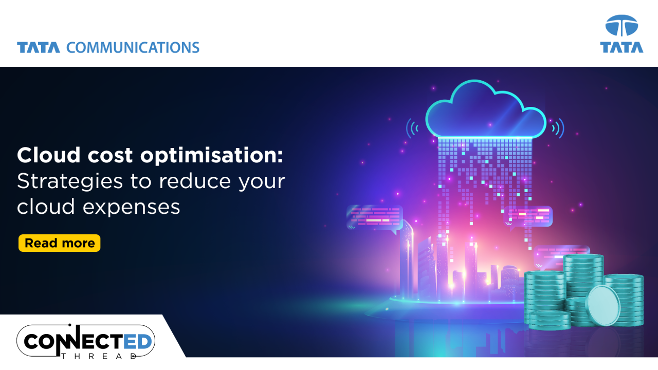 Mastering cloud cost optimisation: Your guide to savings with managed ... Mastering cloud cost optimisation: Your guide to savings with managed ...