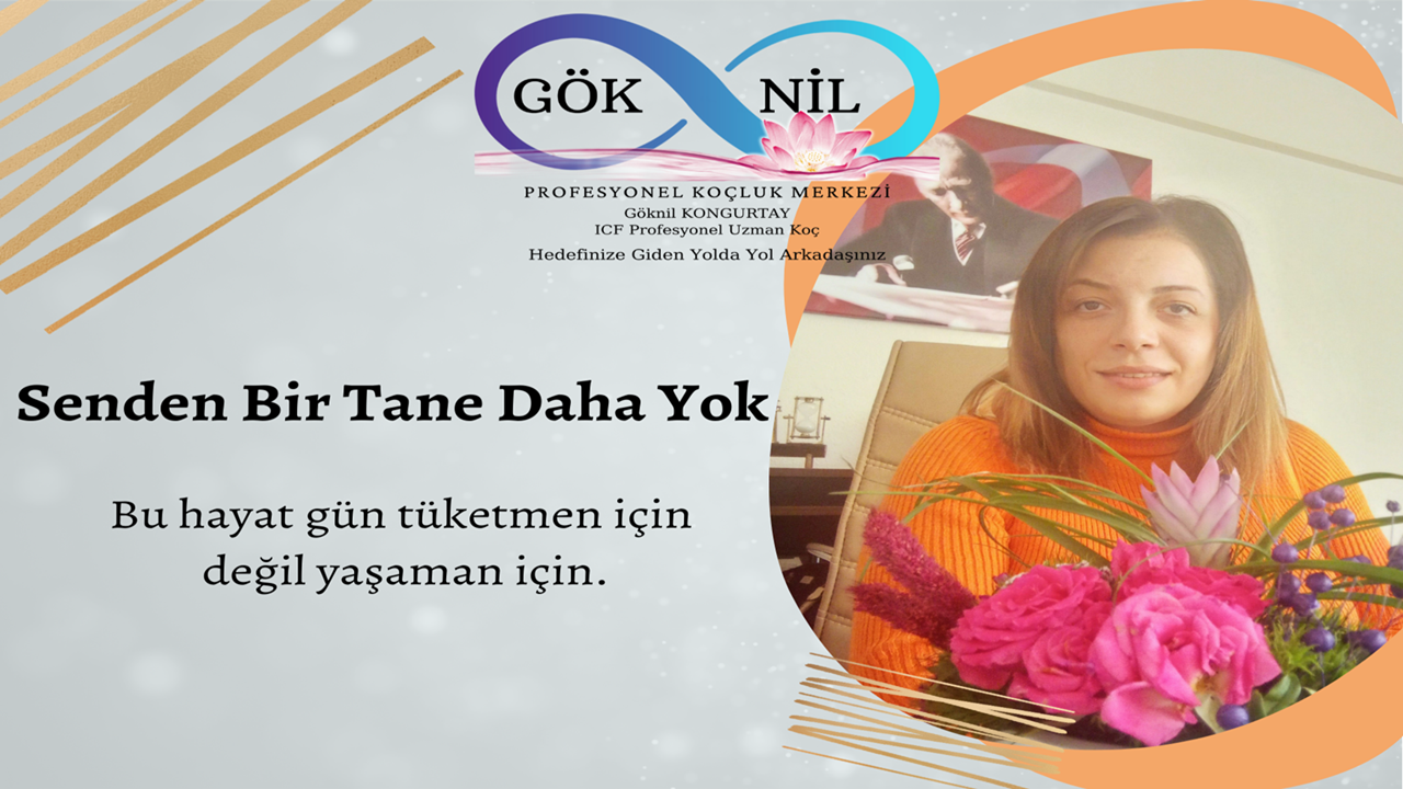 Senden Bir Tane Daha Yok Senden Bir Tane Daha Yok