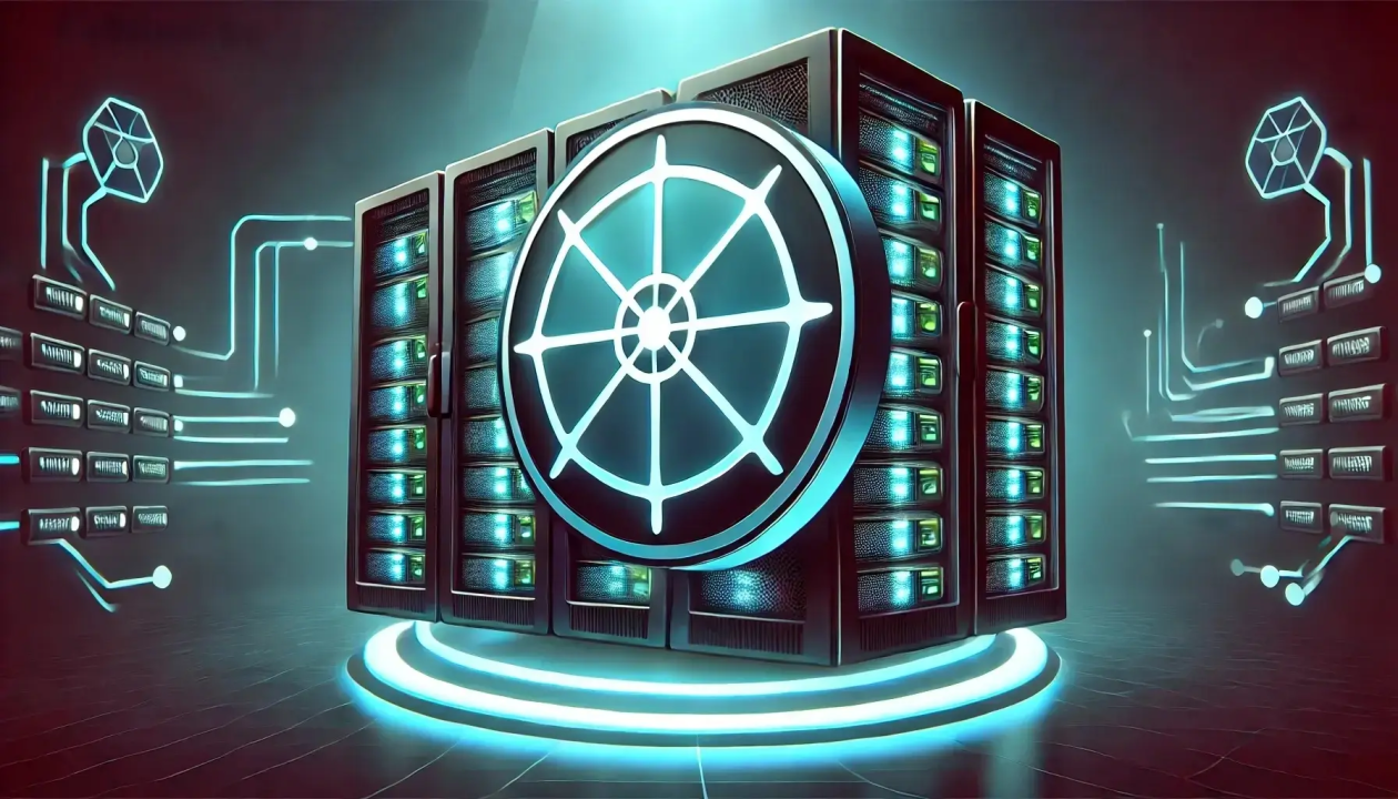 Persistent Data and Storage with Kubernetes Persistent Data and Storage with Kubernetes