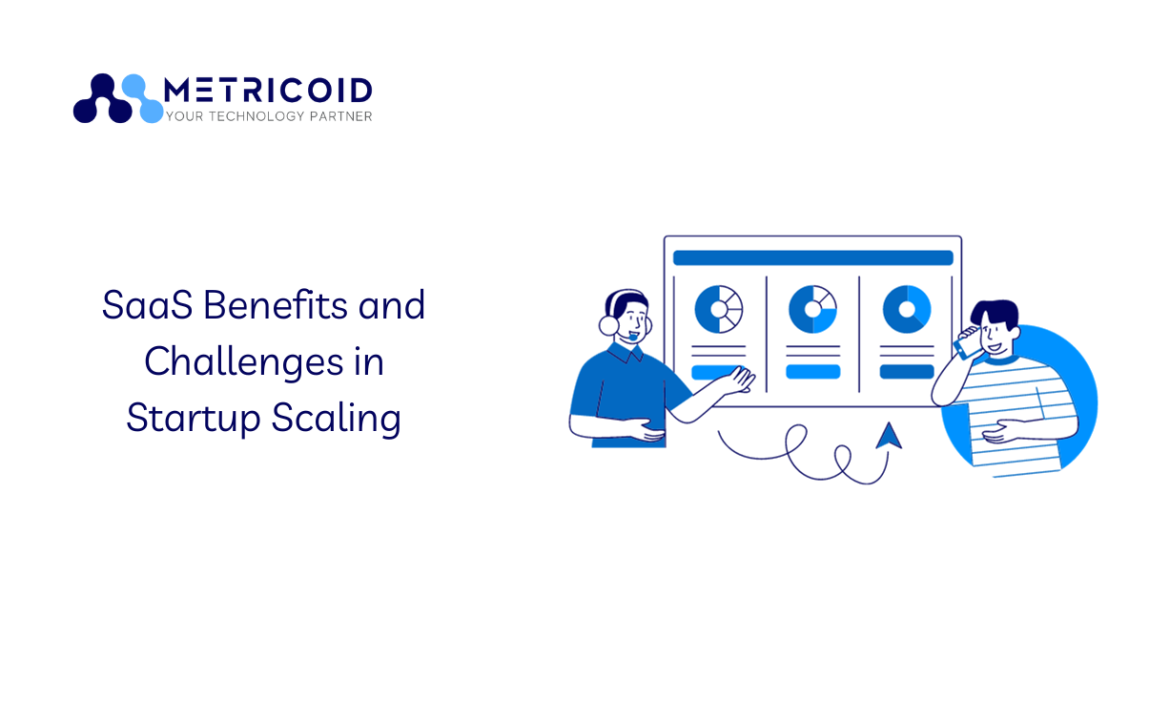 SaaS Benefits and Challenges in Startup Scaling SaaS Benefits and Challenges in Startup Scaling
