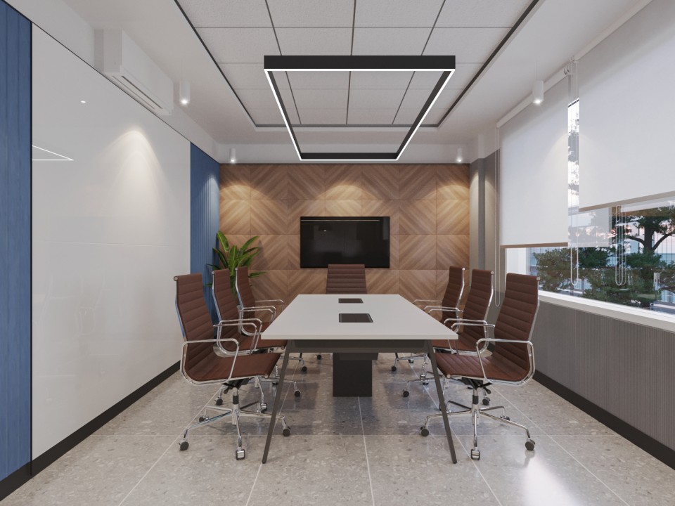 10 Modern Office Design Ideas For An Inspiring Workplace 10 Modern Office Design Ideas For An Inspiring Workplace