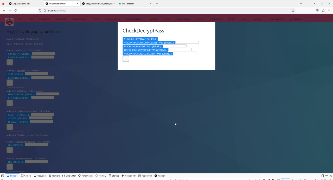 5 way to create modal windows with Angular (Angular material, UIKit ... 5 way to create modal windows with Angular (Angular material, UIKit ...
