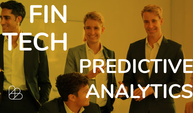 Unlocking the Power of Predictive Analysis in Fintech and Tech: A Guide ... Unlocking the Power of Predictive Analysis in Fintech and Tech: A Guide ...