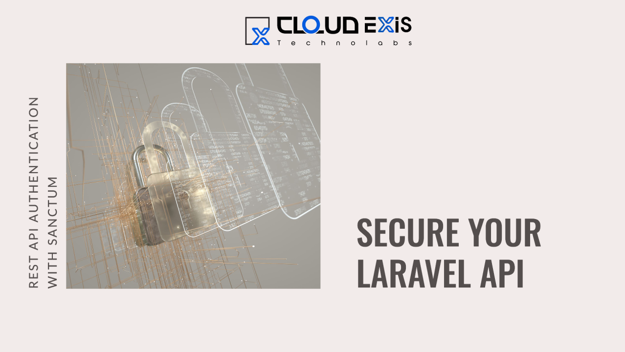 Laravel 11 REST API Authentication using Sanctum Laravel 11 REST API Authentication using Sanctum