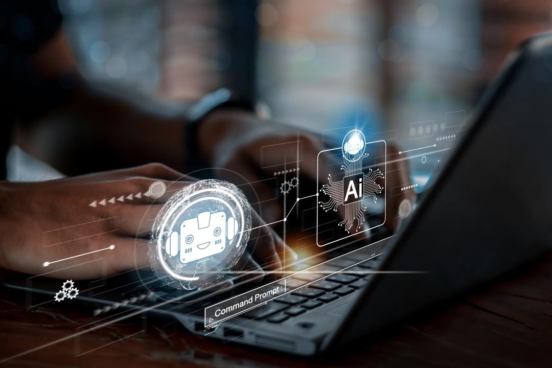 AI & SQL: Transforming Analytics AI & SQL: Transforming Analytics