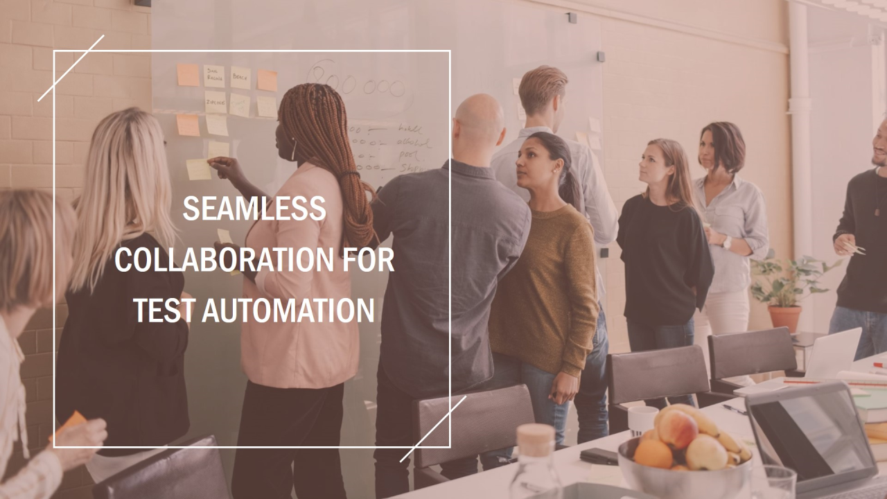 10 Proven Strategies for Seamless Developer-Tester Collaboration in ... 10 Proven Strategies for Seamless Developer-Tester Collaboration in ...