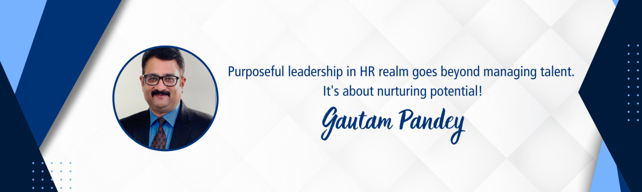 Navigating HR Horizons: The 5 Pillars of Purposeful Leadership Navigating HR Horizons: The 5 Pillars of Purposeful Leadership