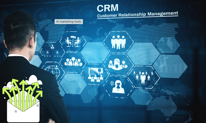 Driving pipeline: What goes into setting up a CRM correctly? Driving pipeline: What goes into setting up a CRM correctly?