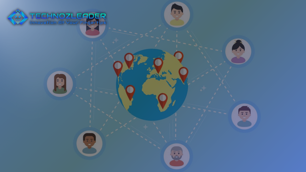 Remote Management - Strategies for Leading a Distributed Team Remote Management - Strategies for Leading a Distributed Team