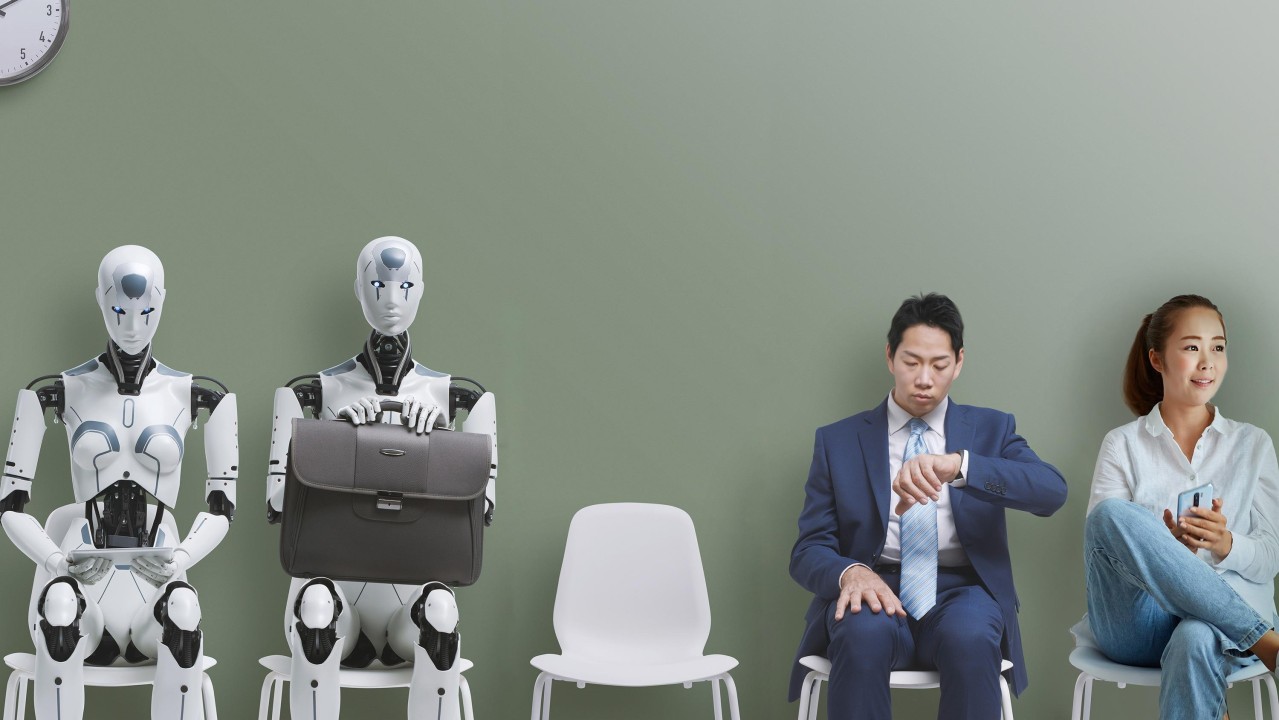 ChatGPT and AI Could Disrupt White-Collar Employment ChatGPT and AI Could Disrupt White-Collar Employment