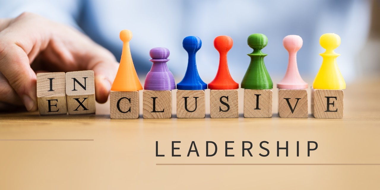 Inclusive Leadership Characteristics Inclusive Leadership Characteristics