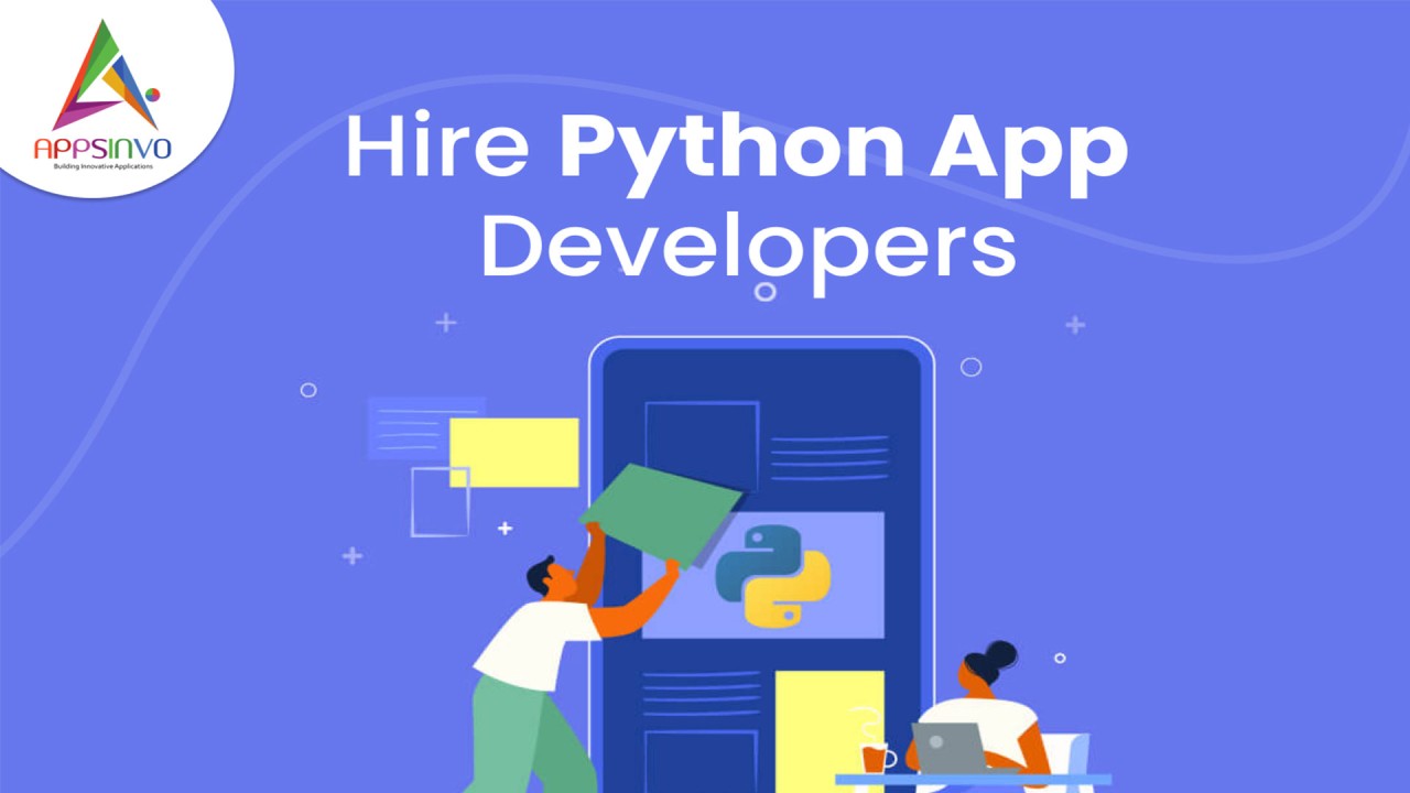 Hire Dedicated Python App Developers in Mauritius - Appsinvo Hire Dedicated Python App Developers in Mauritius - Appsinvo