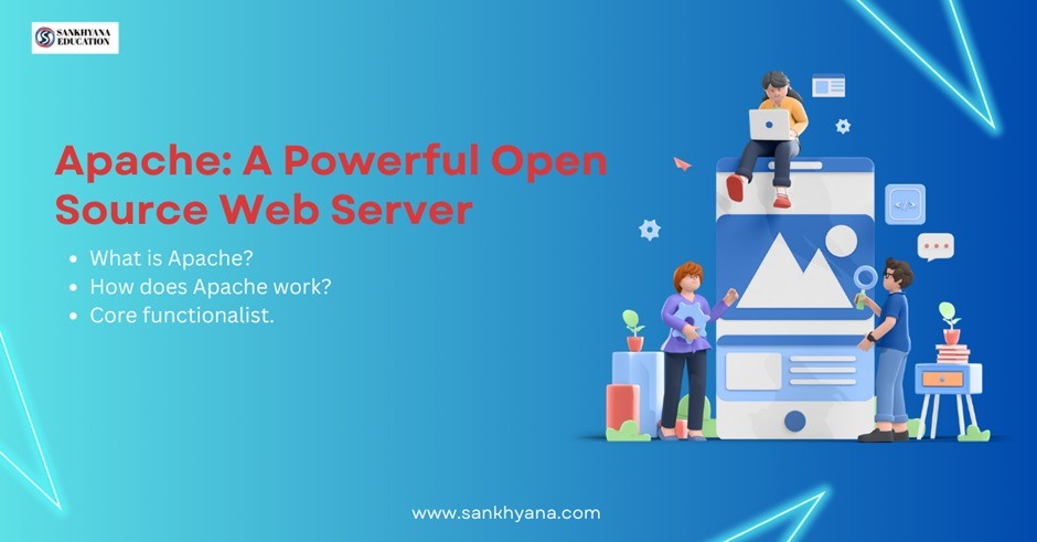 Apache: A Powerful Open Source Web Server Apache: A Powerful Open Source Web Server
