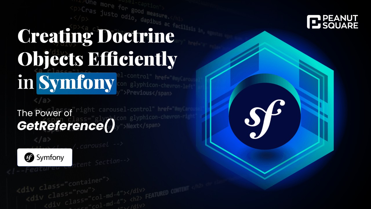 Creating Doctrine Objects Efficiently in Symfony: The Power of ... Creating Doctrine Objects Efficiently in Symfony: The Power of ...