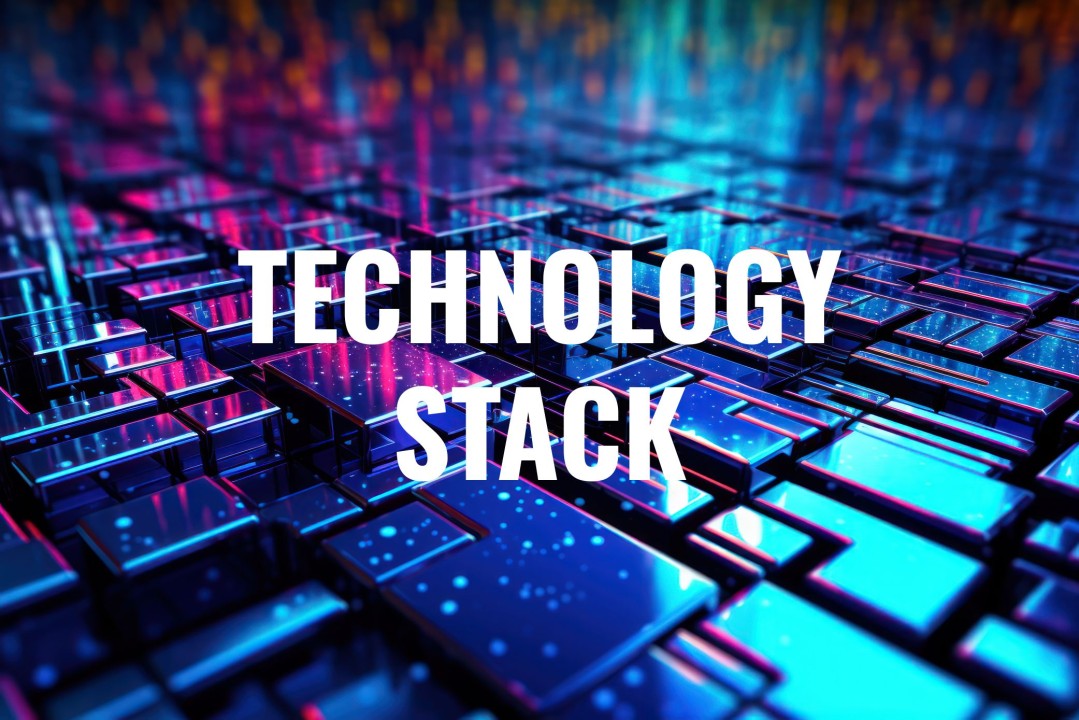 Choosing the Right Technology Stack: A Guide for Successful Software ... Choosing the Right Technology Stack: A Guide for Successful Software ...