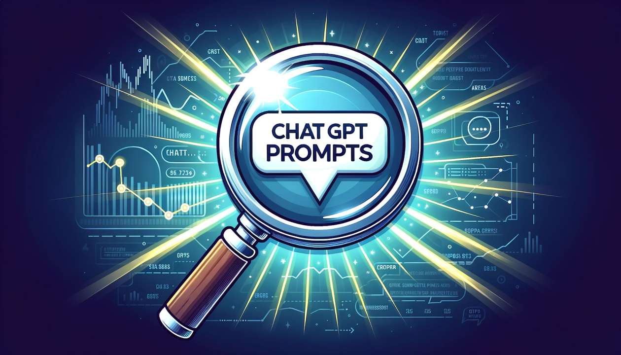 Optimizing ChatGPT Prompts Optimizing ChatGPT Prompts