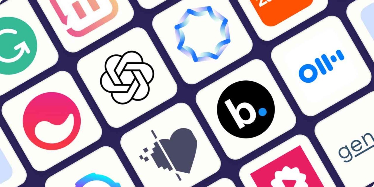 The Top 6 Game-Changer AI Tools in the UI/UX field And How to use them. The Top 6 Game-Changer AI Tools in the UI/UX field And How to use them.