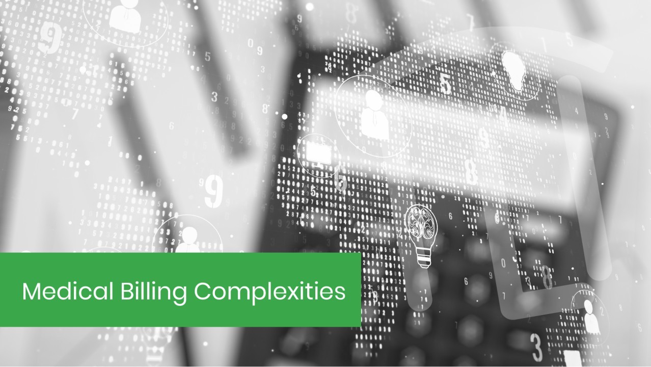 Navigating the Complexities of Medical Billing Codes: The Backbone of ... Navigating the Complexities of Medical Billing Codes: The Backbone of ...