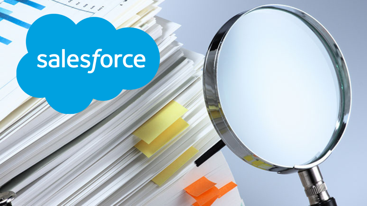 Transform Your Business with Salesforce: Streamline Processes, Boost ... Transform Your Business with Salesforce: Streamline Processes, Boost ...