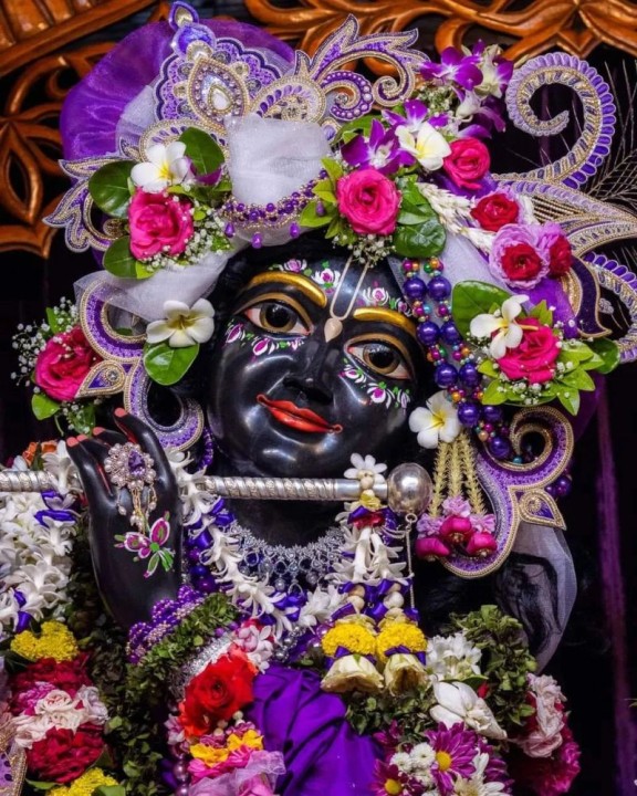 Hare Krishna Maha Mantra Meaning, Advance Benefits and Power Hare Krishna Maha Mantra Meaning, Advance Benefits and Power