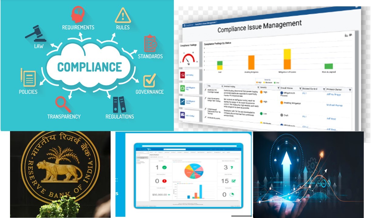What is Unifying Compliance Monitoring Dashboard What is Unifying Compliance Monitoring Dashboard