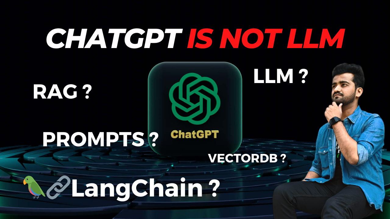 🦜🔗LangChain: A Beginner’s Guide to Building LLM-Powered Applications 🦜🔗LangChain: A Beginner’s Guide to Building LLM-Powered Applications