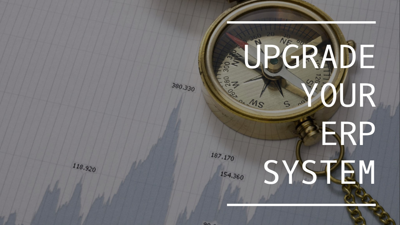 ERP System Upgrades and Migration Strategies: Navigating the Path to ... ERP System Upgrades and Migration Strategies: Navigating the Path to ...