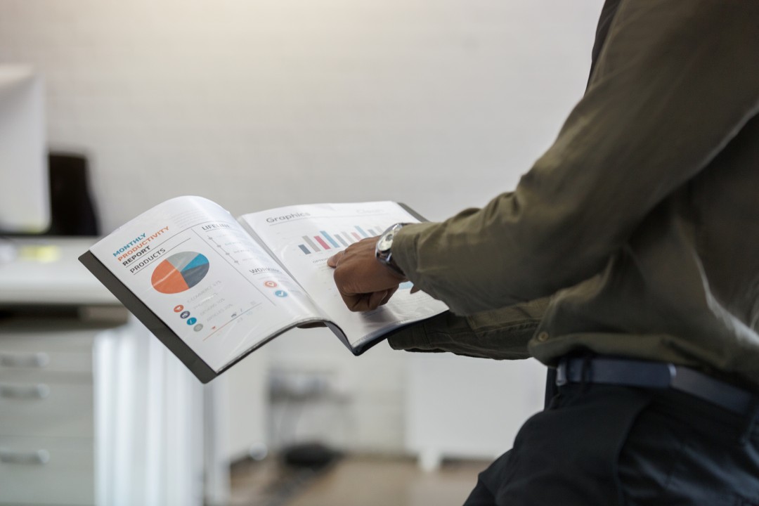 Unleashing Business Success: The Power of Market Segmentation Unleashing Business Success: The Power of Market Segmentation