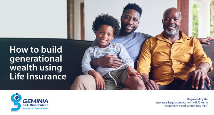 How To Build Generational Wealth Using Life Insurance How To Build Generational Wealth Using Life Insurance