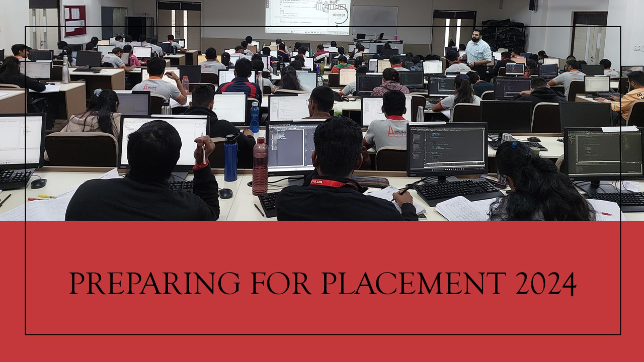 How to Prepare Aptitude for Placement in 2024 How to Prepare Aptitude for Placement in 2024