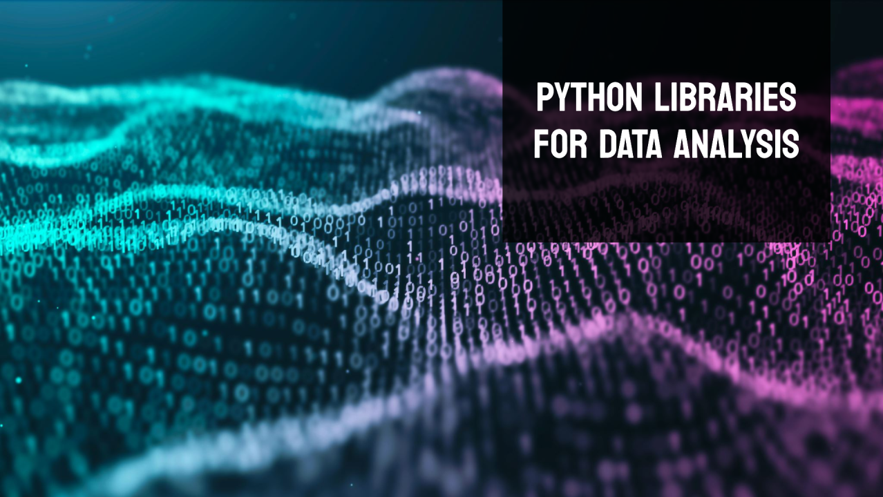 Unleashing the Power of Python Libraries in Data Analysis: An Essential ... Unleashing the Power of Python Libraries in Data Analysis: An Essential ...