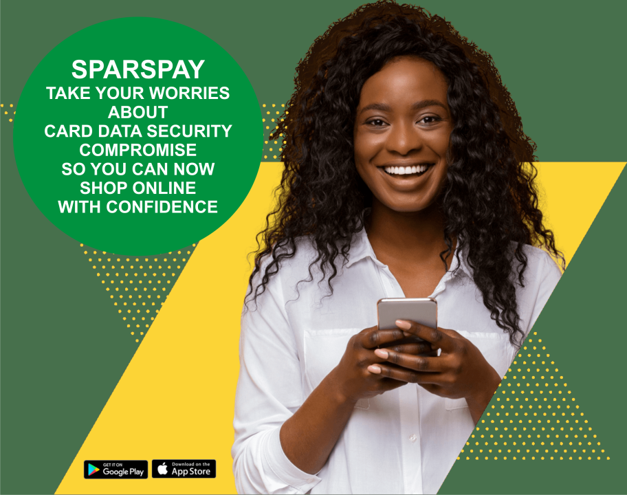 Redefining Electronic Payment methods with SparsPay Redefining Electronic Payment methods with SparsPay