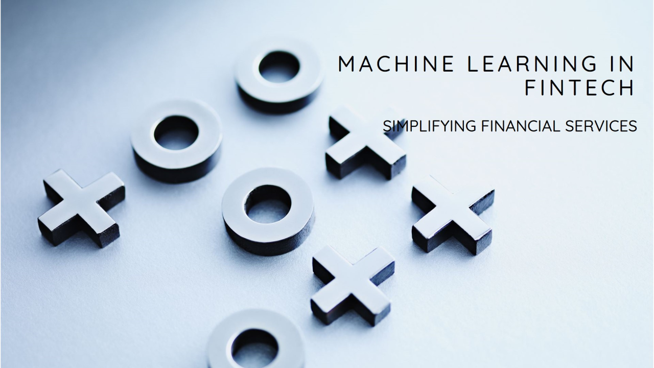 Leveraging AWS Machine Learning Services in Banking and Fintech Leveraging AWS Machine Learning Services in Banking and Fintech