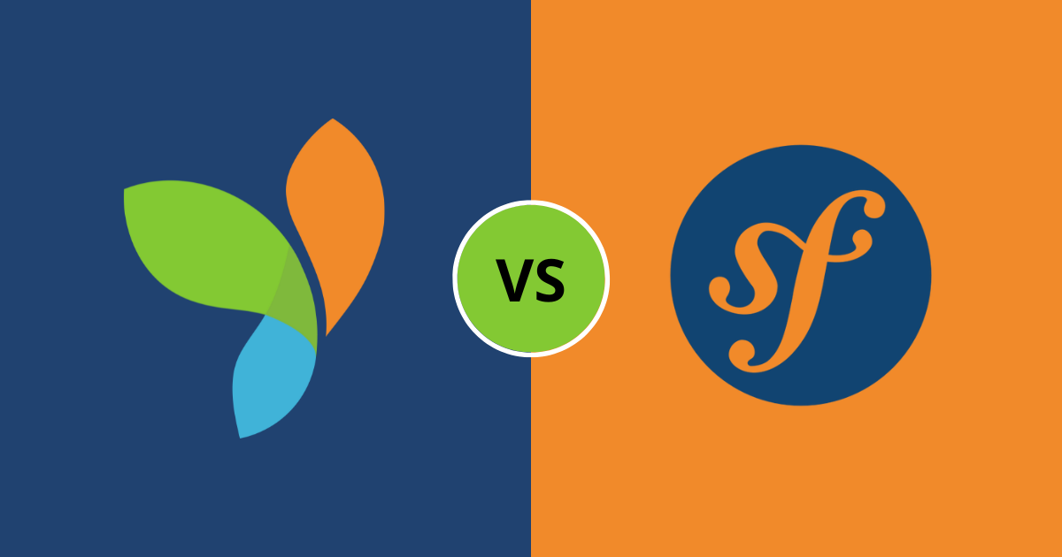 Symfony vs Yii2: Frameworks Comparison Based on Real Cases Symfony vs Yii2: Frameworks Comparison Based on Real Cases