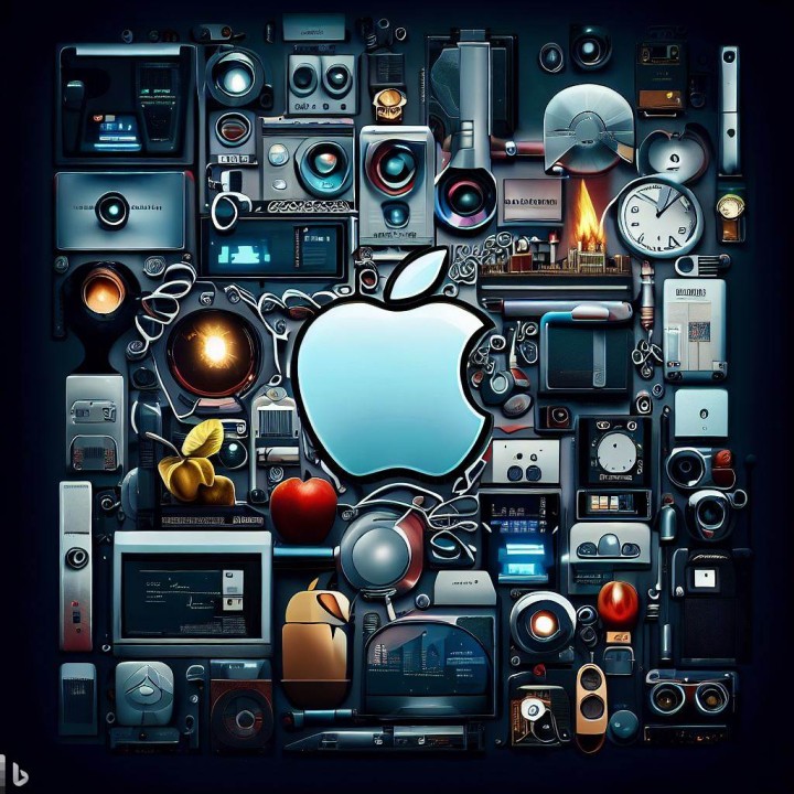 Apple Company History: A Journey Through Technology Apple Company History: A Journey Through Technology
