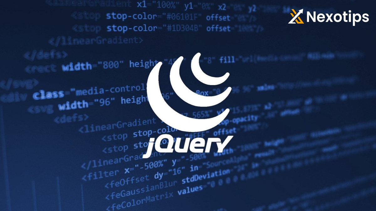 Understanding jQuery: A Comprehensive Guide in 2024. Understanding jQuery: A Comprehensive Guide in 2024.