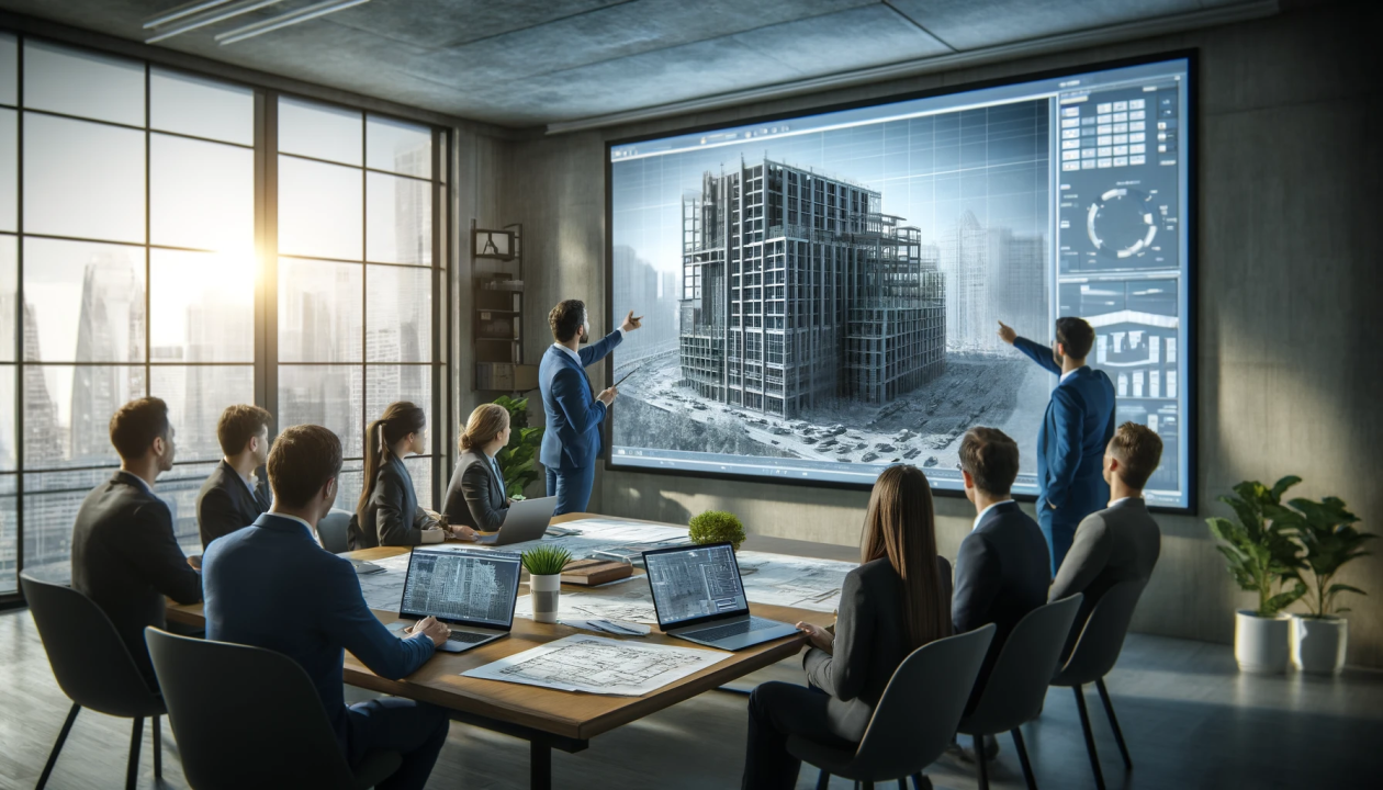 Mastering BIM Execution Plan: Overcoming Implementation Challenges in ... Mastering BIM Execution Plan: Overcoming Implementation Challenges in ...