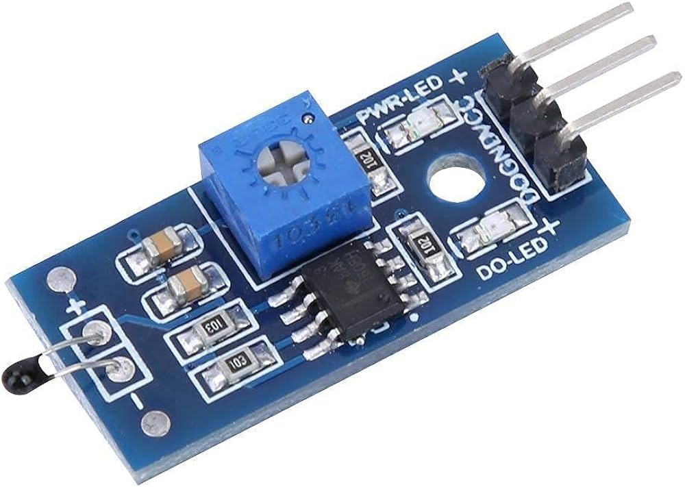 Temperature Sensor Market Size, Share & Trends Analysis Report Temperature Sensor Market Size, Share & Trends Analysis Report