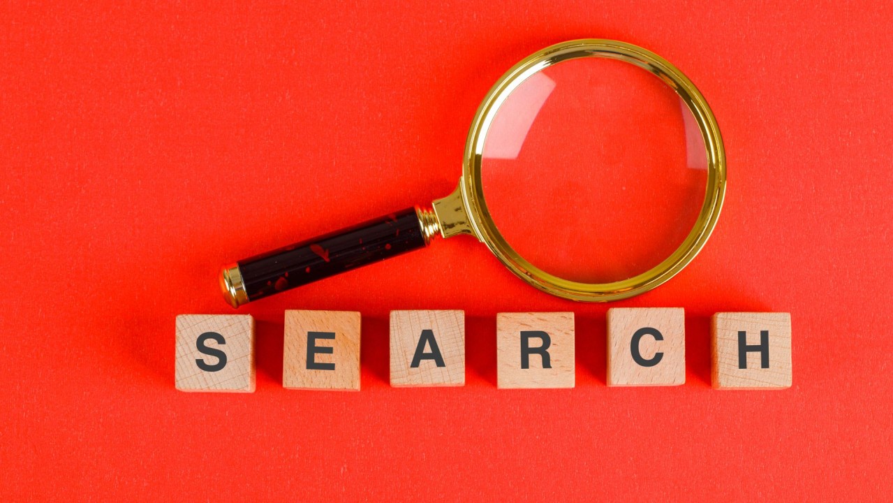 Binary Search (RUST) Binary Search (RUST)