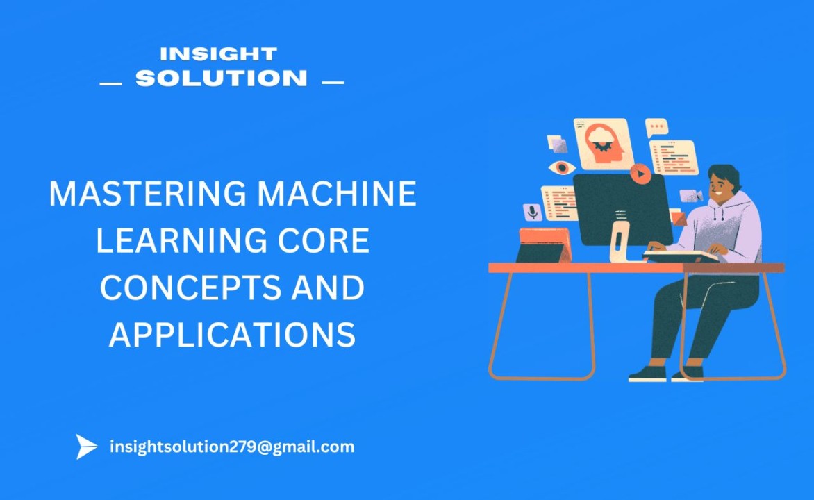 Revisiting Core Concepts in Machine Learning Revisiting Core Concepts in Machine Learning