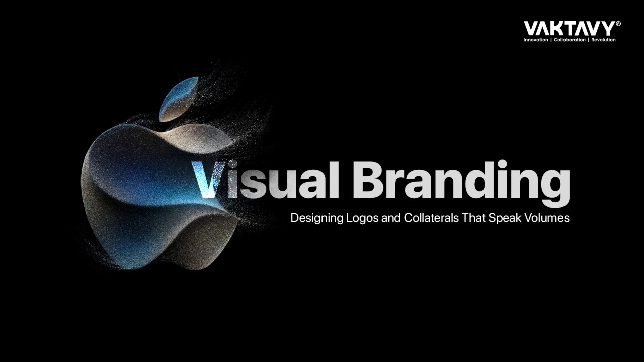 Visual Branding: Designing Logos and Collaterals That Speak Volumes. Visual Branding: Designing Logos and Collaterals That Speak Volumes.