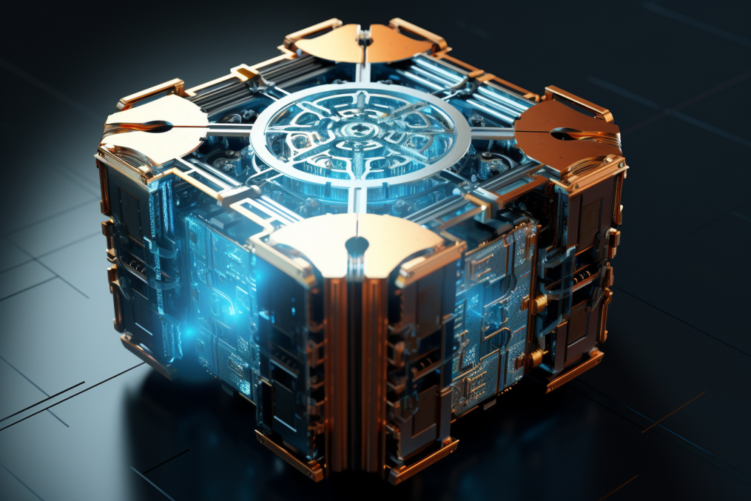 The Quantum Future of Encryption: Unraveling the complexities of ... The Quantum Future of Encryption: Unraveling the complexities of ...