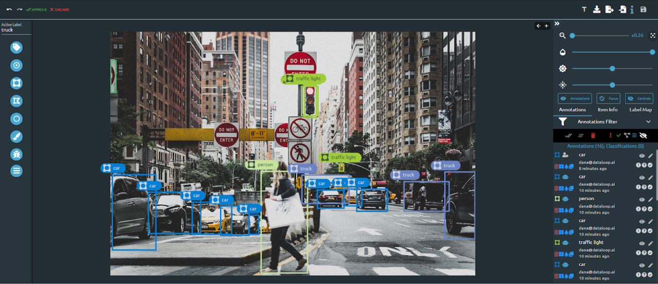 Data Annotation Tools Market Size | Industry Forecast- 2032 Data Annotation Tools Market Size | Industry Forecast- 2032