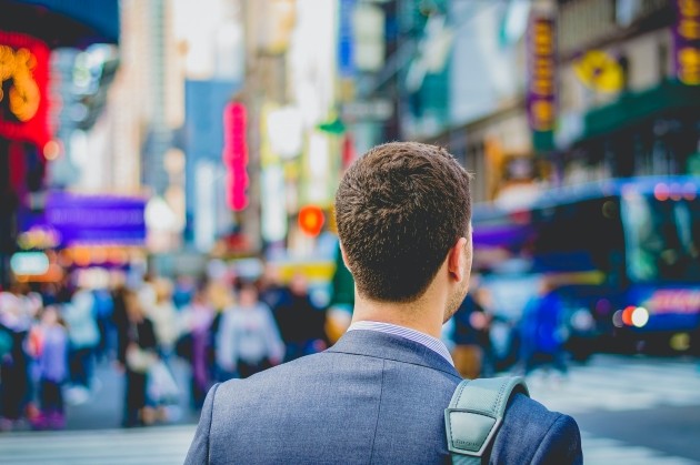 Navigating Career Transitions: Embracing the Unknown Journey Navigating Career Transitions: Embracing the Unknown Journey